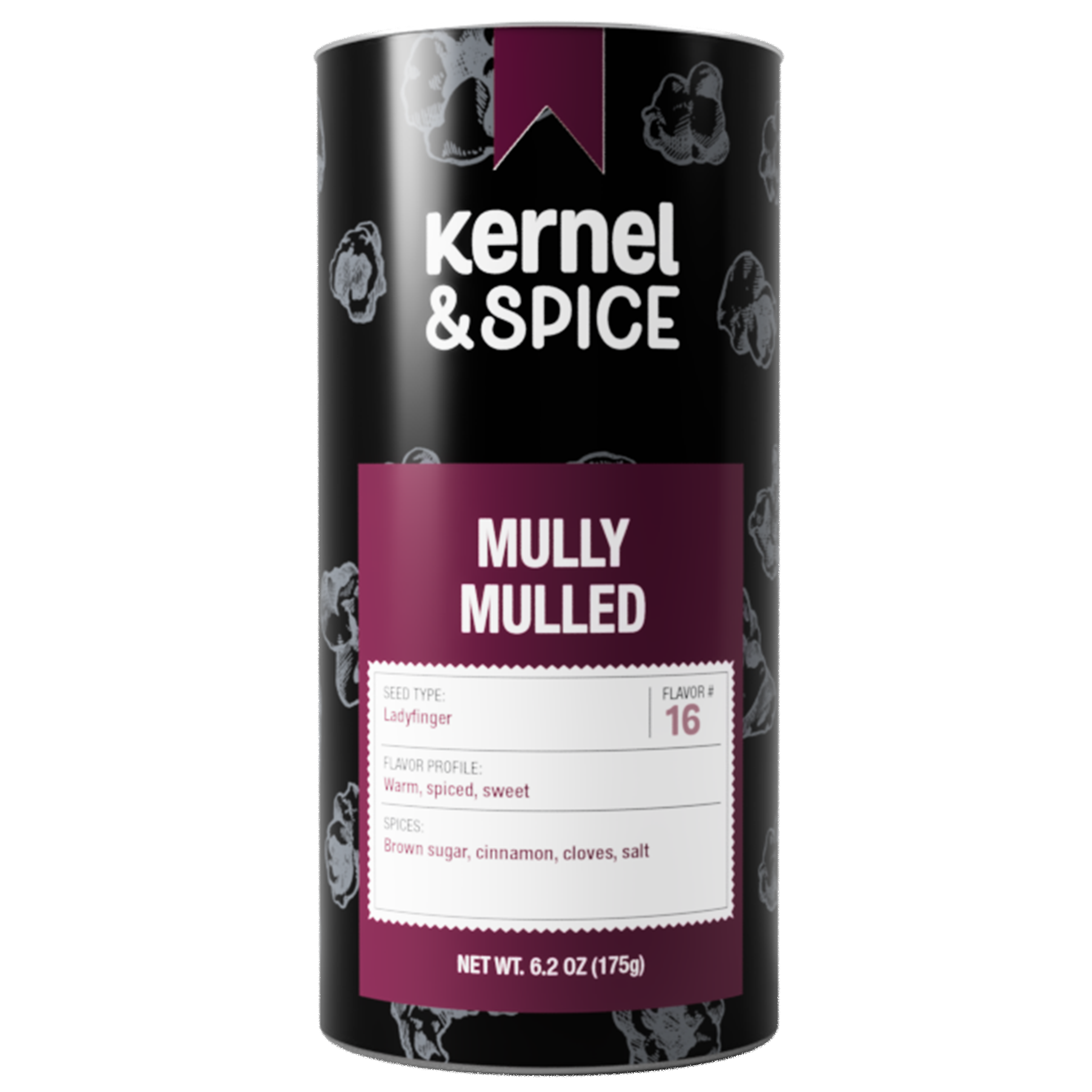 Mully Mulled – Kernel & Spice